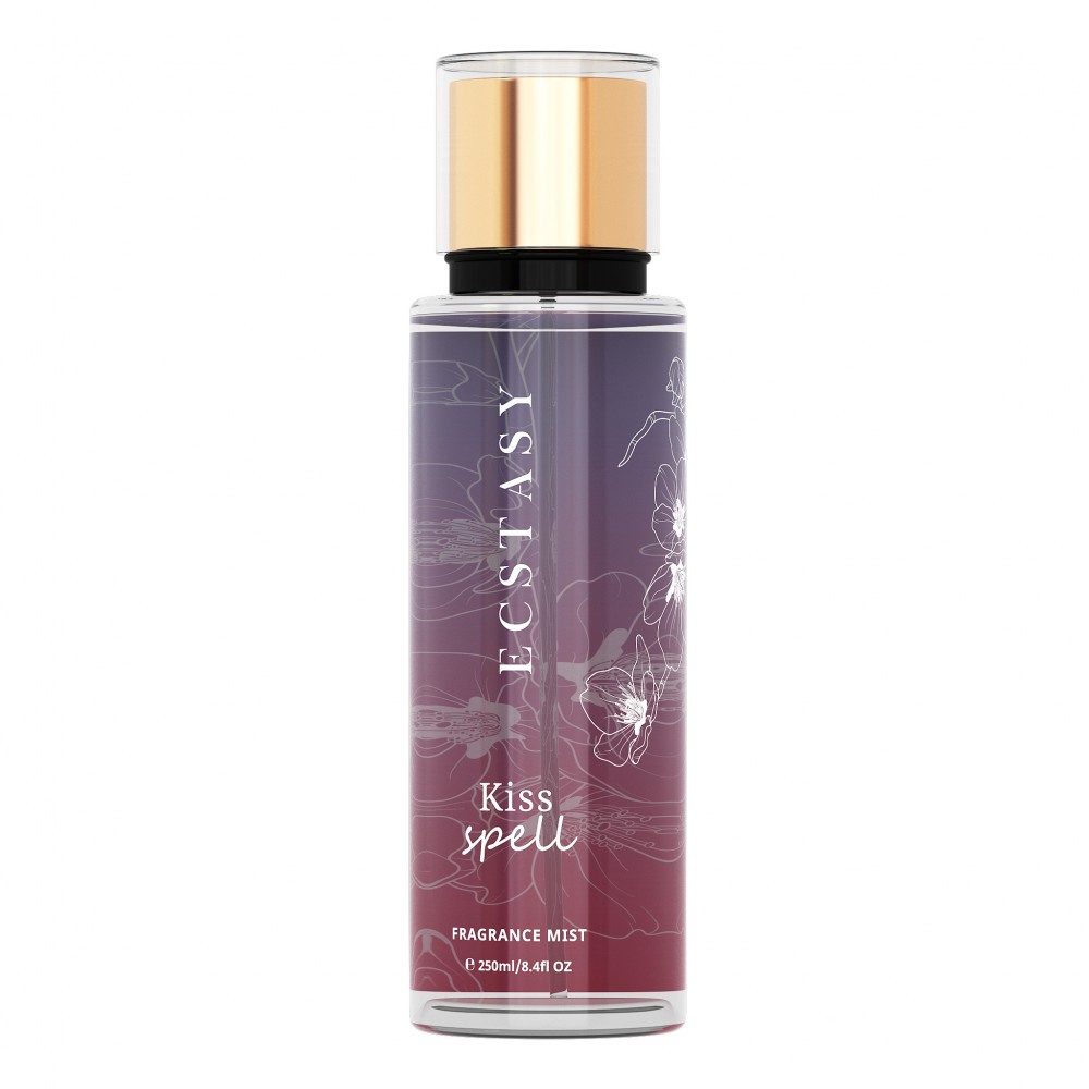 Body Mist Kiss Spell 250 ml