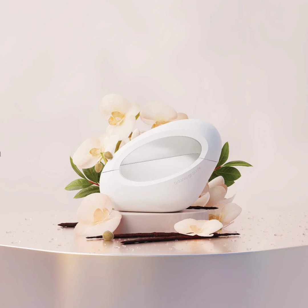 Mod Vanilla Ariana Grande EDP