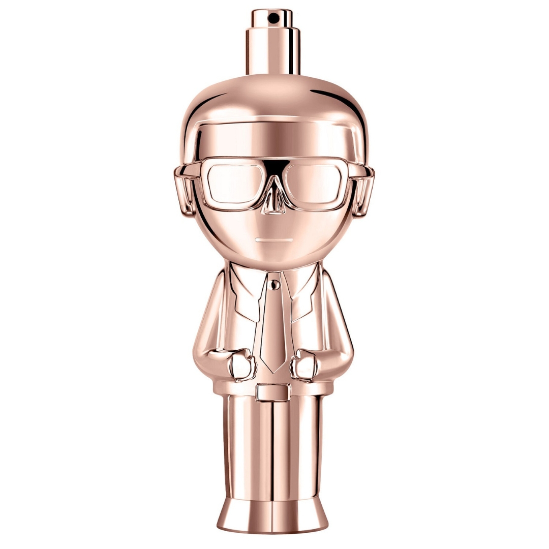 Ikonik Woman Karl Lagerfeld EDP