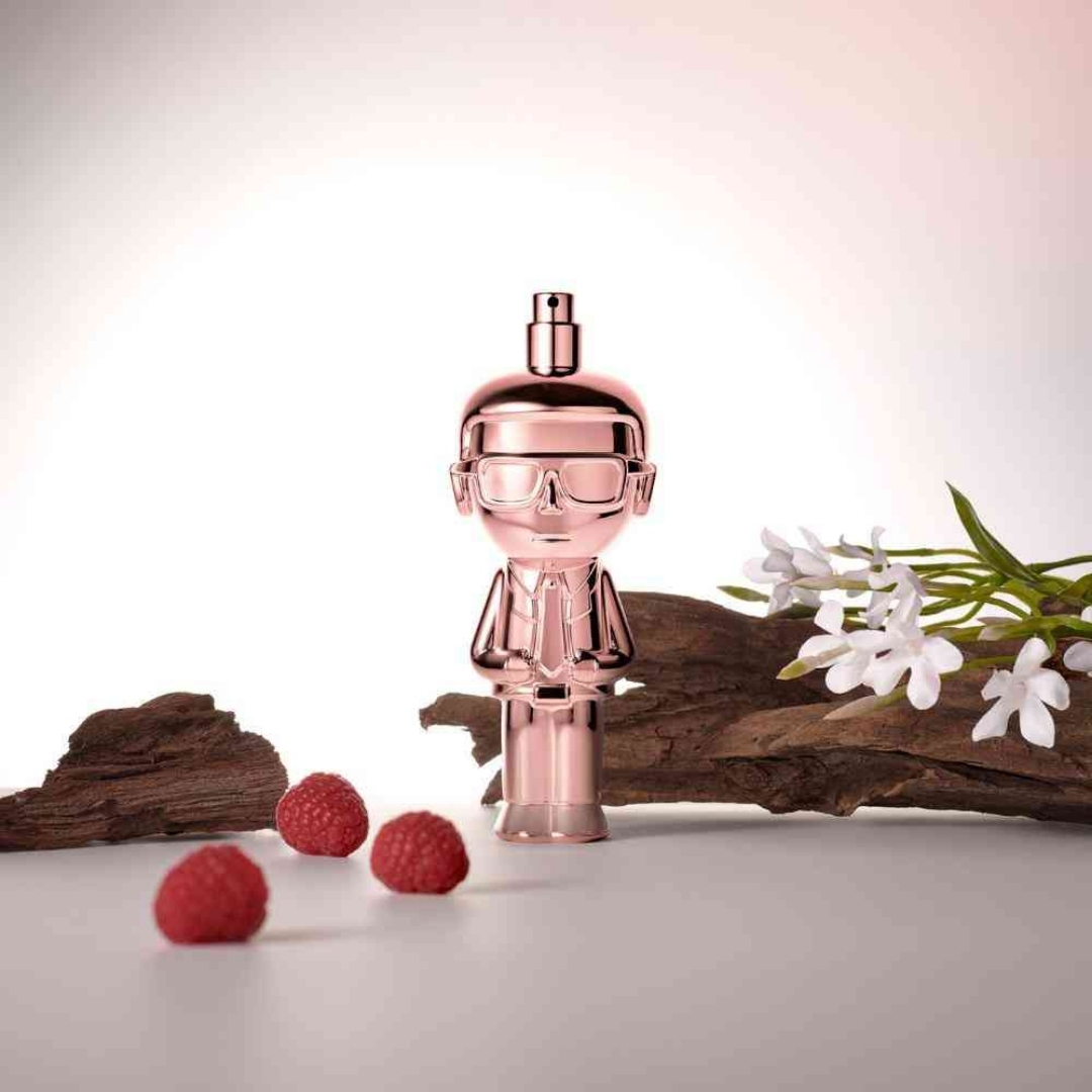 Ikonik Woman Karl Lagerfeld EDP